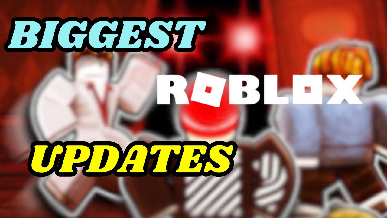 Roblox’s Most Controversial Updates – Did They Ruin the Game? - YouTube