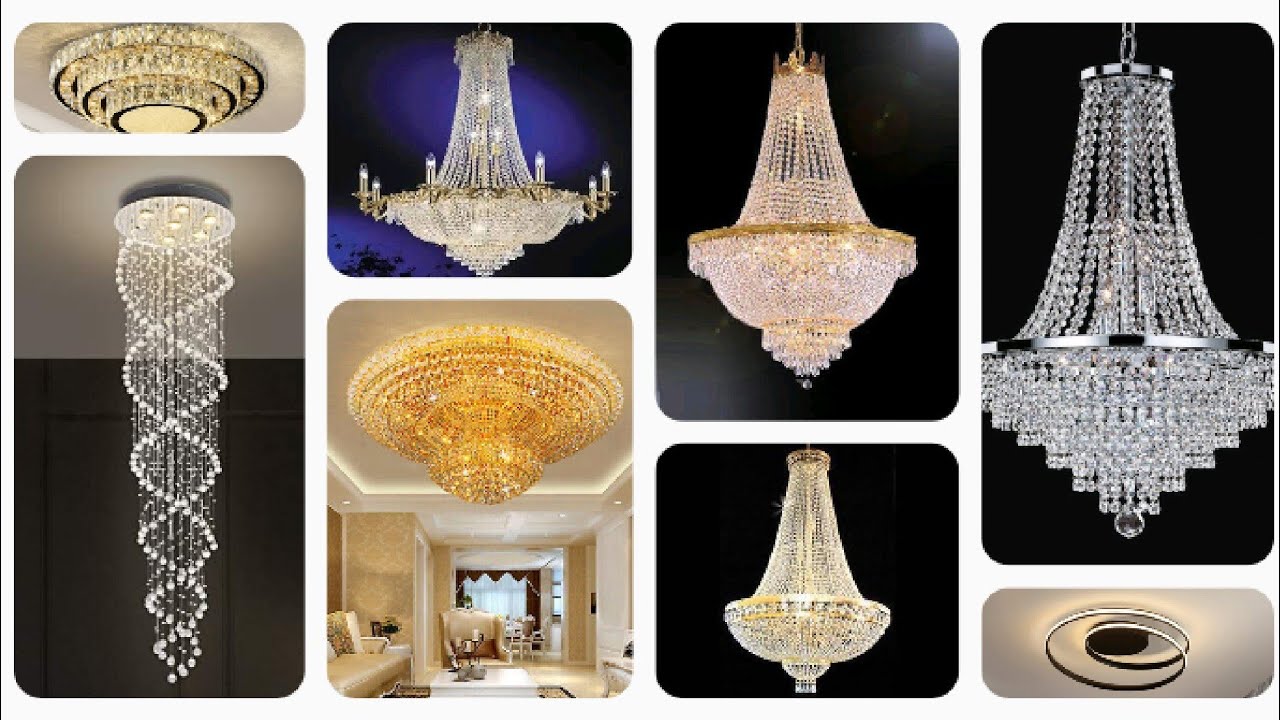 Fancy Lights/Fanoos Designs/Chandelier for bedrooms and living rooms ...