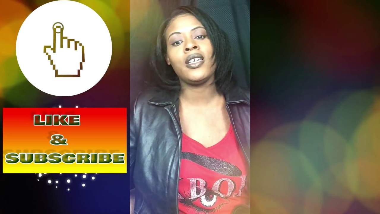 Queen Jye's 😍1st🤩 Public😜 Introuction😆 - YouTube