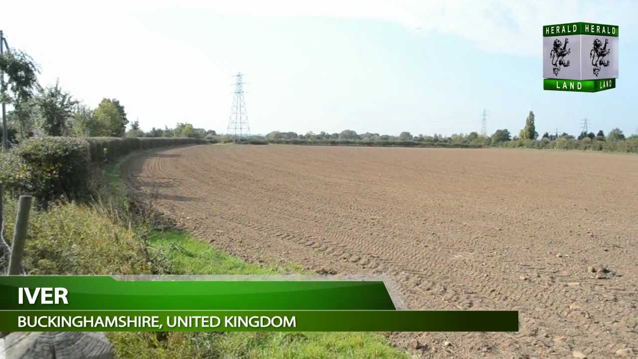 Iver, Buckinghamshire, United Kingdom - YouTube