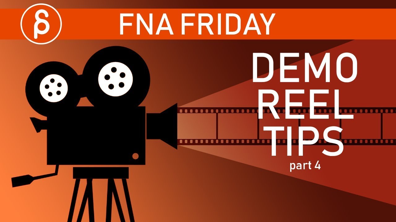 Animation Demo Reel Tips Presentation part 4 YouTube Animation Demo Reel Tips Presentation part 4 YouTube