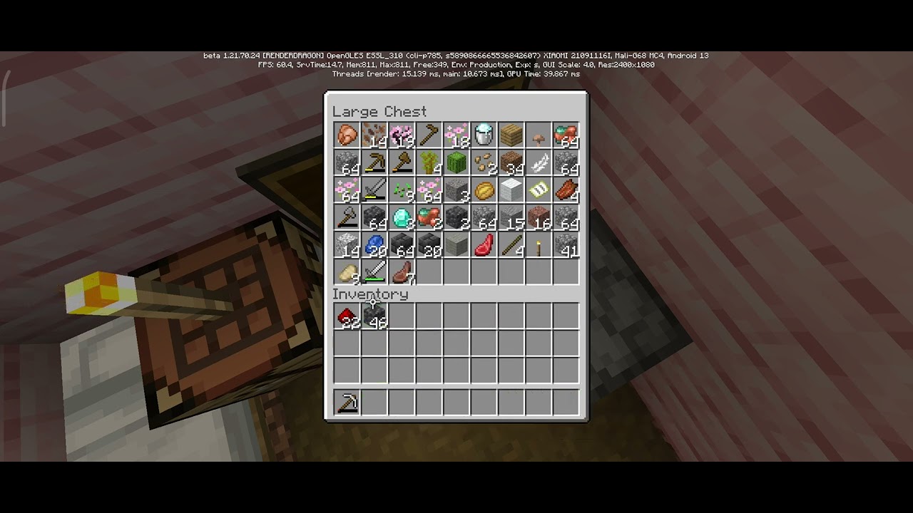 minecraft series pt8 - YouTube