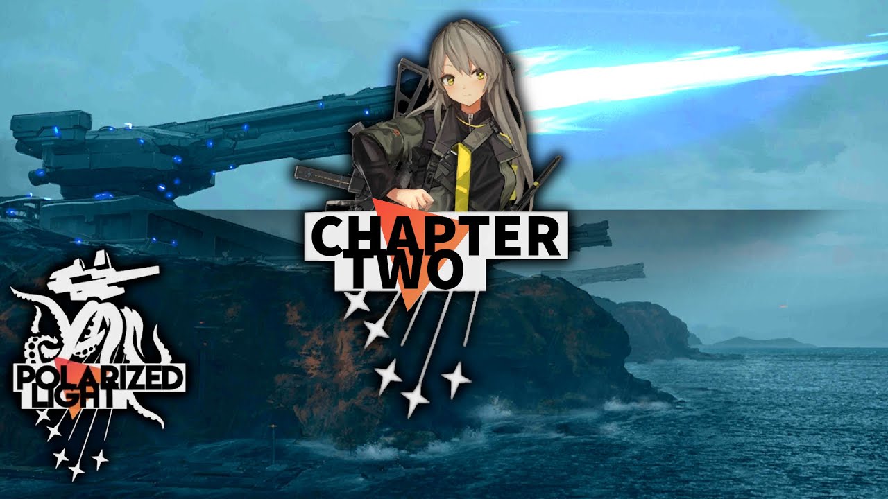 Girls' Frontline | Polarized Light: Chapter 2 Story | HD - YouTube
