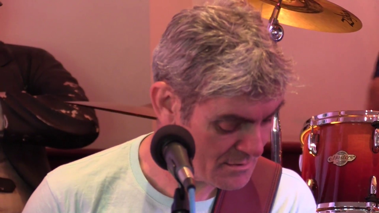 MORRISON JAM DAVID LEE MIKE FROST DILLION JAMES (23-04-2017) - YouTube