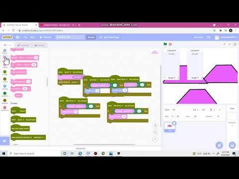 scratch sizes 3 dimensions - YouTube
