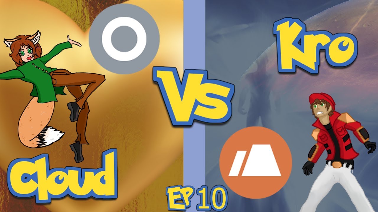 Super Focused - Pokemon Heart Gold | Ground Type Run | Ft ...