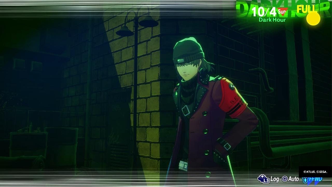 Definition of skipping a cutscene - YouTube