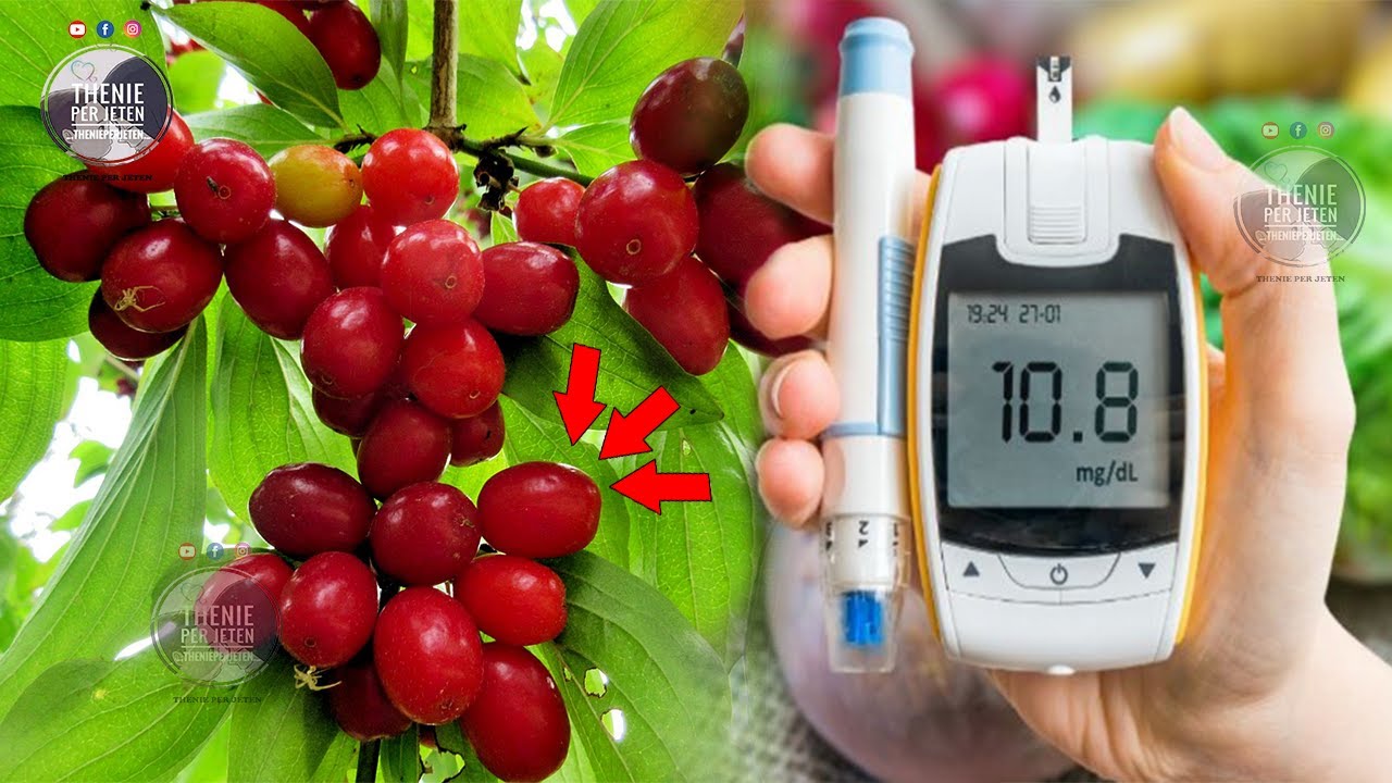 Konsumoni 15 kokrra nga ky frut, për të "trajtuar" këtë problem shumë ...