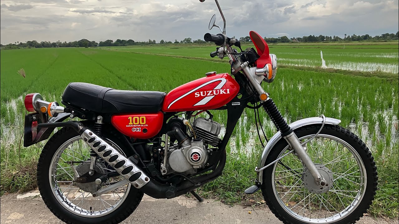 TS100A ทะเบียนครบโอน 39000 บาท 0614917928 - YouTube