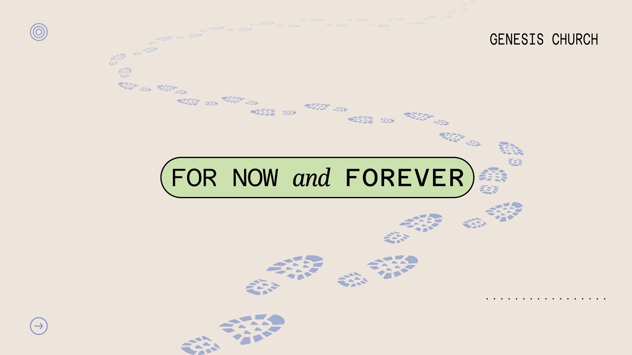For Now and Forever - A Prophetic Church | Joshua Bingle - YouTube