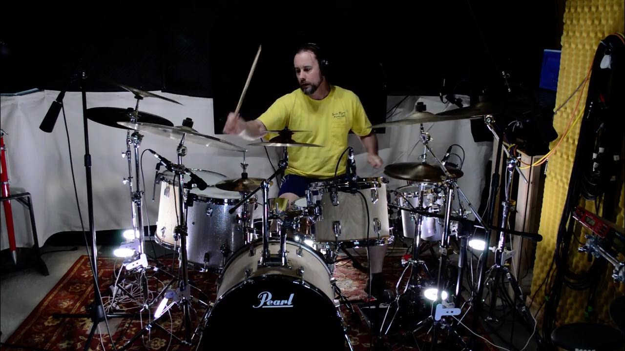 7/4 ON THE FLOOR!!! - YouTube