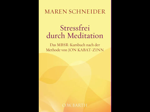 Der Body-Scan: Audio zum Buch \