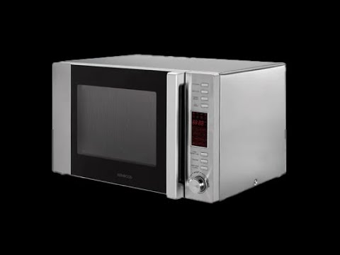 Comment fonctionne le micro ondes - YouTube