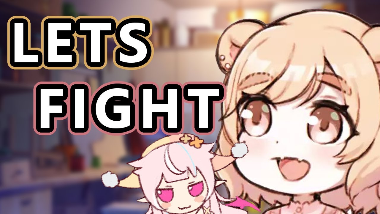 Freya TEACHES Ai the way ! - YouTube