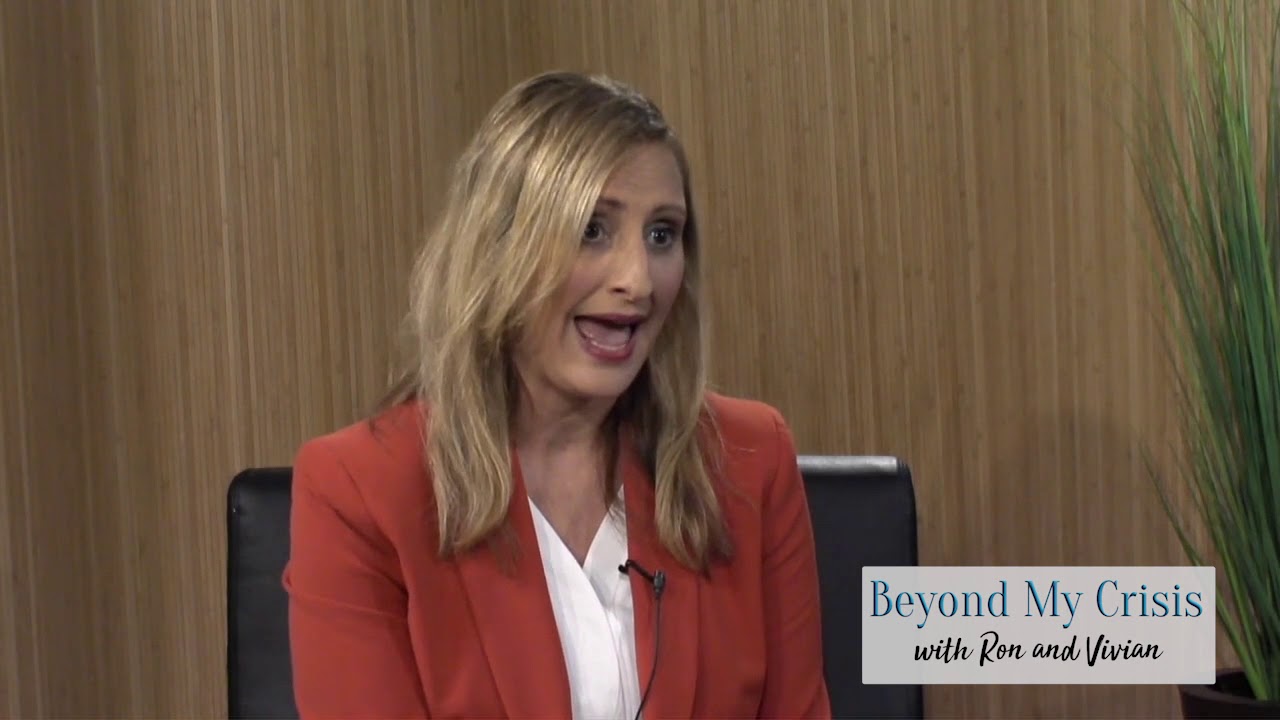 Healing My Psoriasis with Dieting and Positivity (w/ Kim Weiler) - YouTube