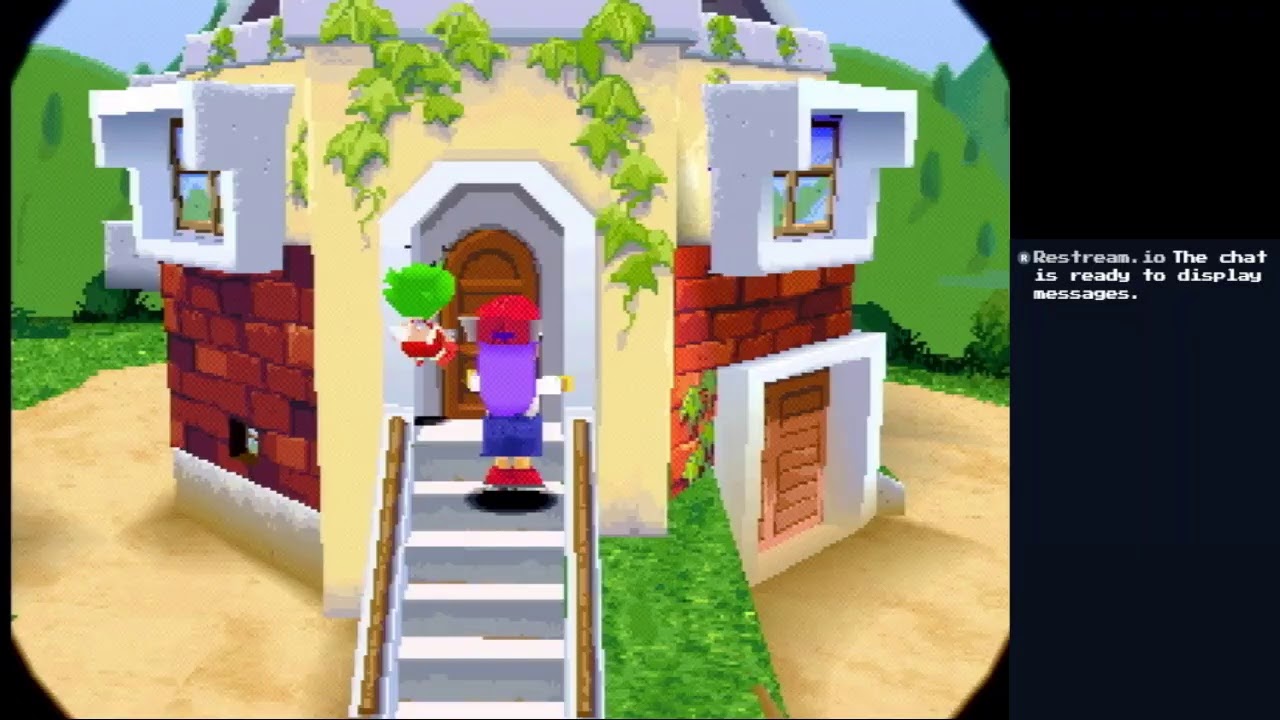 Dr. Slump PS1 Fan Translation Pt. 1 - YouTube