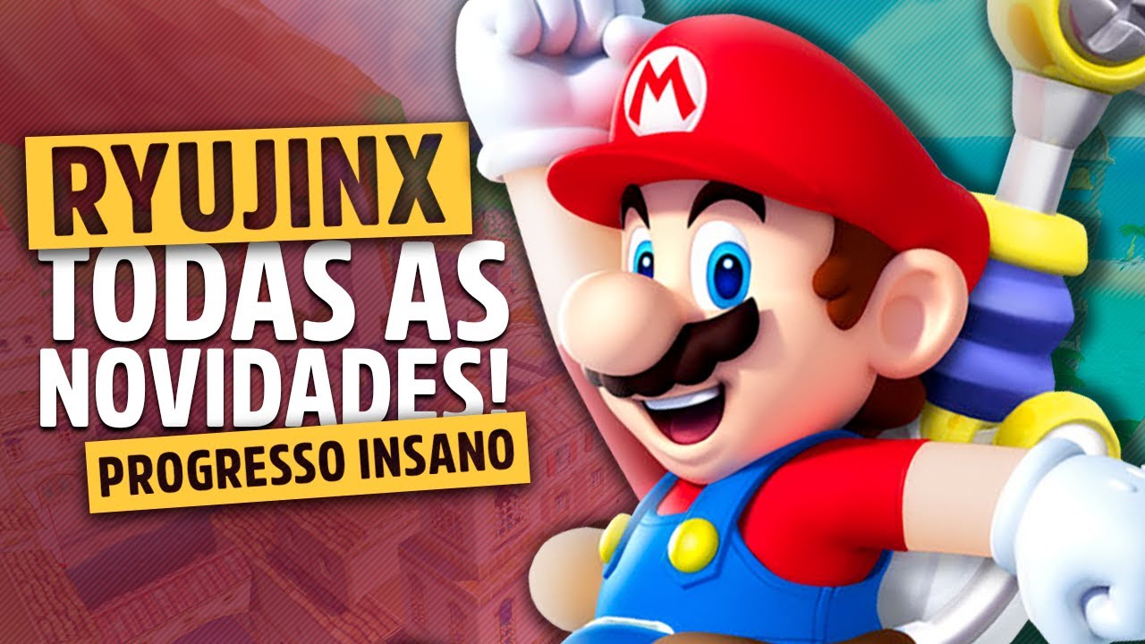 TODAS AS ATUALIZAÇÕES O DEIXAM PERFEITO! AS NOVIDADES e OTIMIZAÇÕES PAR ...