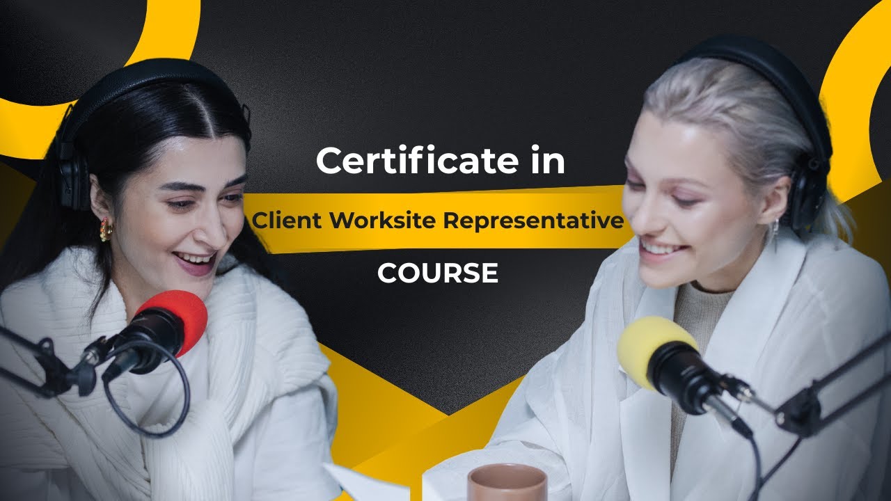 Certificate in Client Worksite Representative Course | Alpha Learning ...