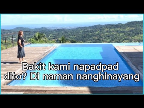 Quick tour sa Mountain farm Adlaon Cebu Philippines - YouTube