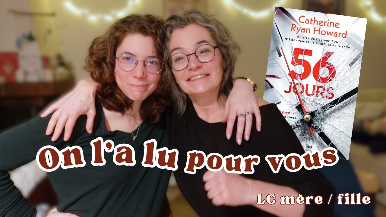On l'a lu pour vous 📚 Enfin le bon ? - YouTube
