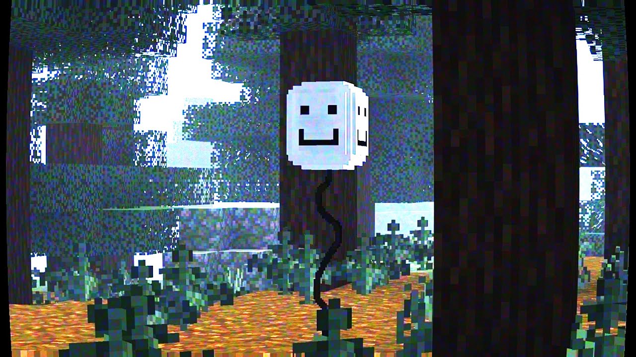 000.JAR... O bizarro MOD DE TERROR que mexe com sua cabeça! - YouTube