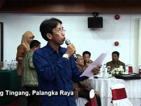 Lelang Perangko Prisma Gubernur dan Wakil Gubernur Kalimantan Tengah ...