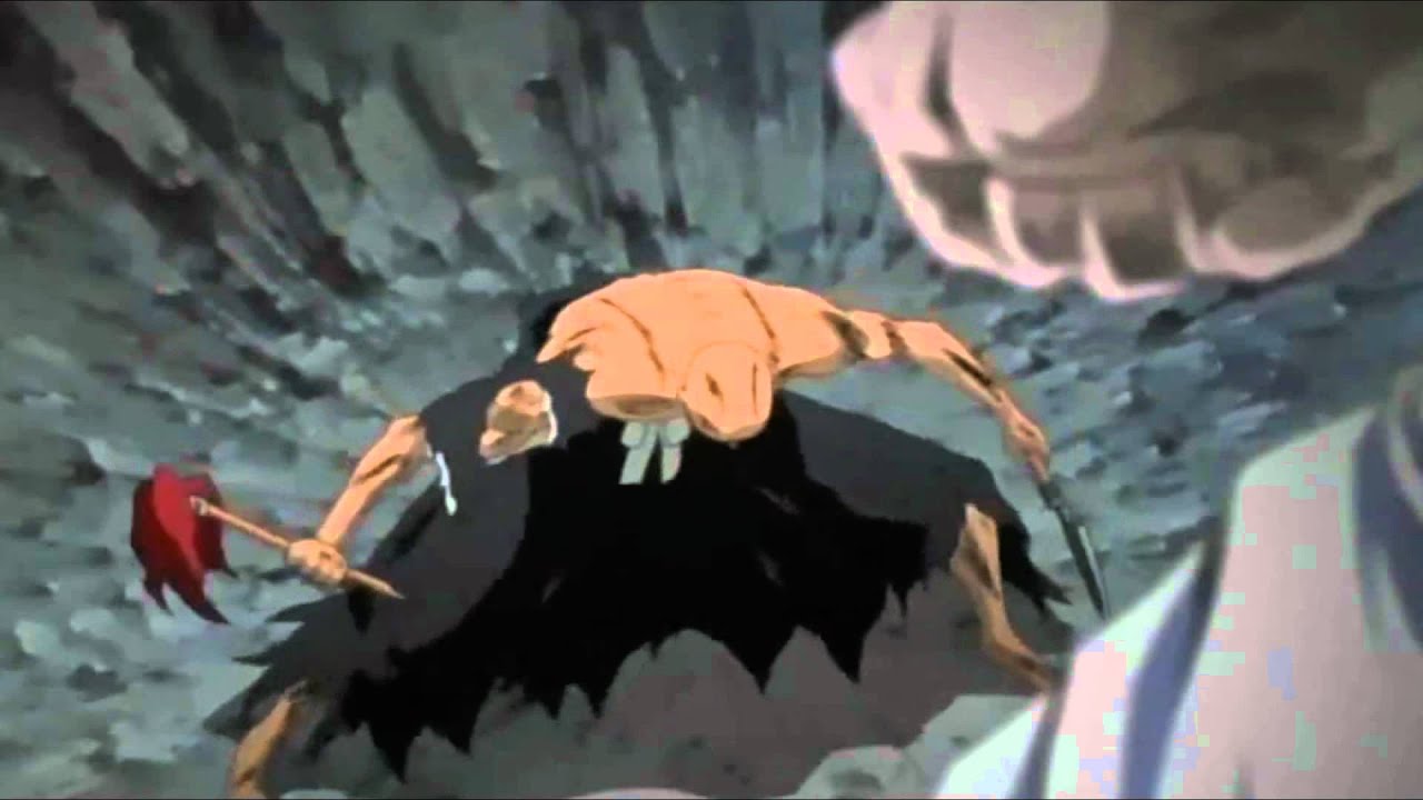 [Bleach AMV] light fire - YouTube