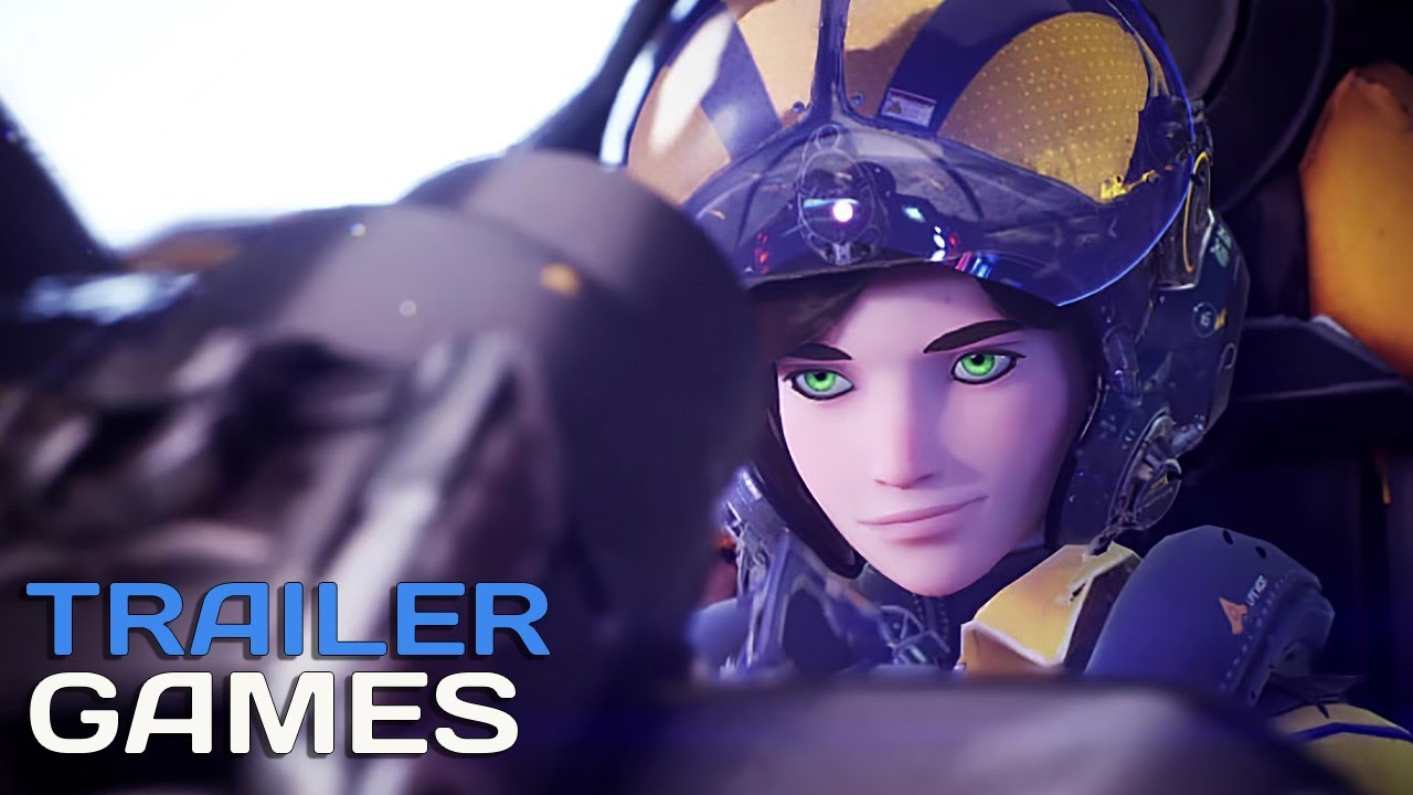 Cygni - Trailer - YouTube