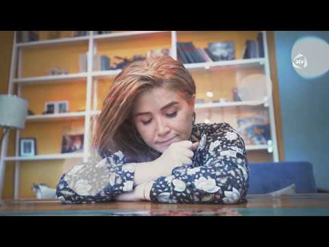 Elnare ile Xatun Arasinda Qalmaqal.Xelilova cavab verdi