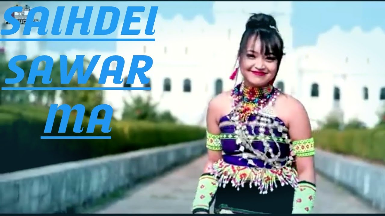 Kokborok New Song 2021||Saihdei Sawarma||Kokborok music|| - YouTube