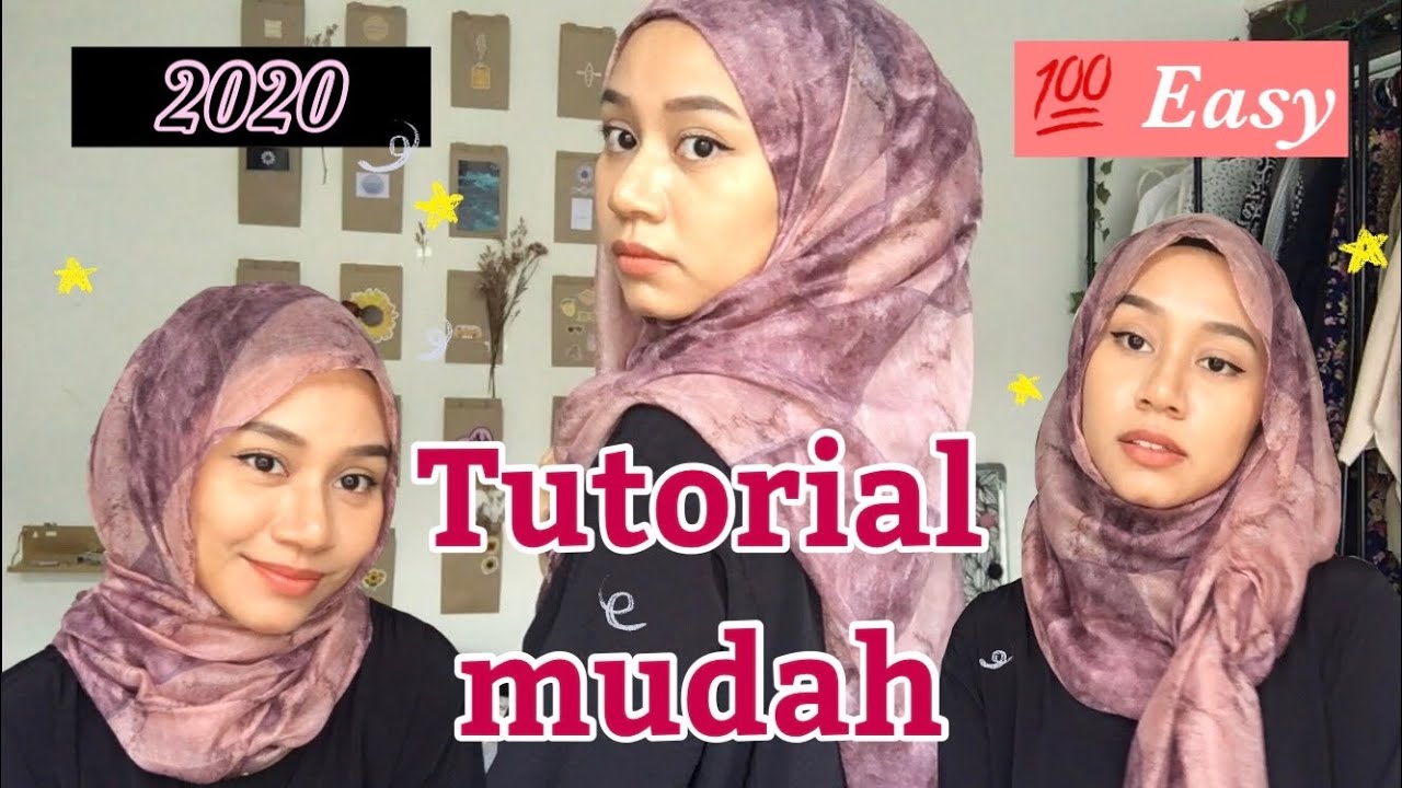 WIDE COTTON SHAWL TUTORIAL IN 3 WAYS 💯 - YouTube
