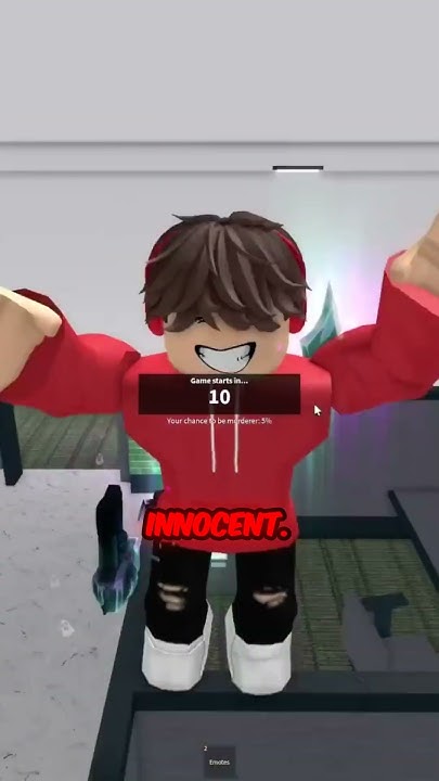 Trolling TOXIC TEAMERS in MM2! (Part 3) - YouTube