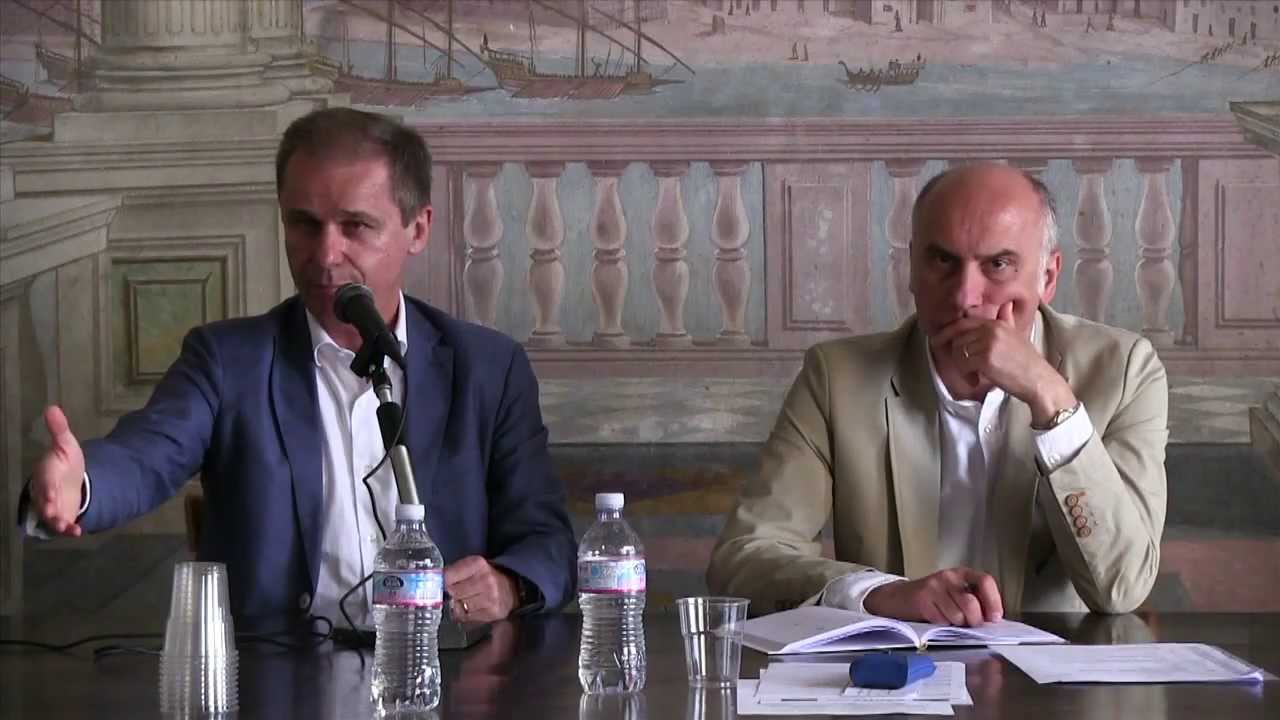 prof. Angelo Ravelli - Nuove frontiere nella cura dell'AIG sistemica ...