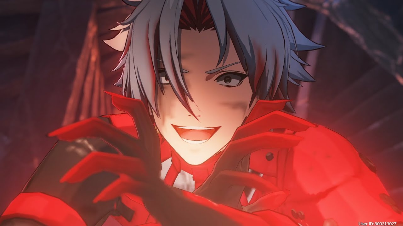 Defeat Scar | Wuthering Waves - YouTube