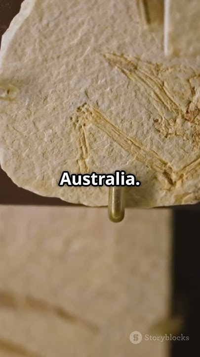 Meet Dickinsonia: Earth's Oldest Animal! #Dickinsonia #AncientAnimals # ...