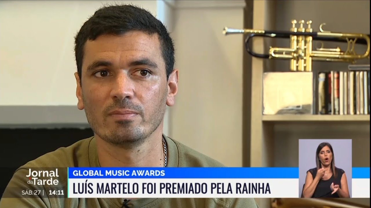 Luis Martelo - Resume of TV and some of the Radios during 2020 - 2022 ...