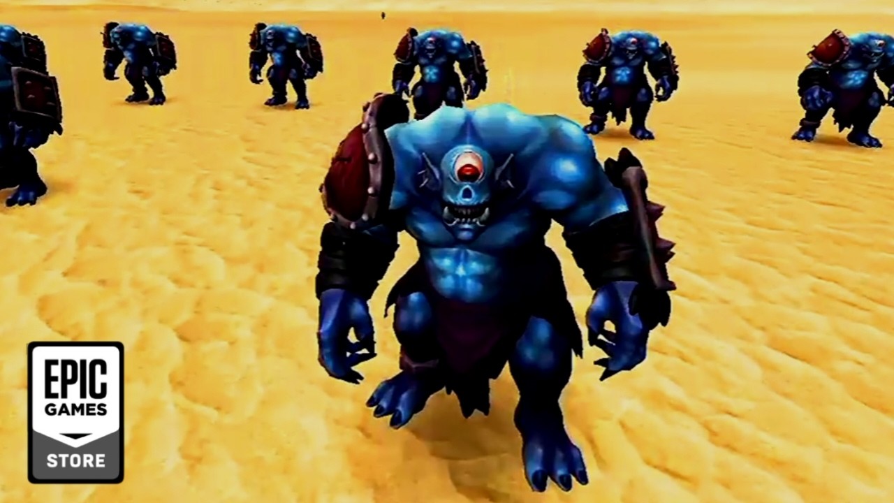 GIANTS VS HUMANS AND UNDEAD ARMY - YouTube