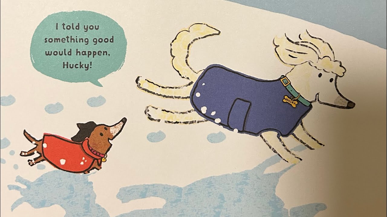 📖KIDS BOOK |BE HAPPY A LITTLE BOOK OF MINDFULNESS BY MADDY BARD💜 - YouTube