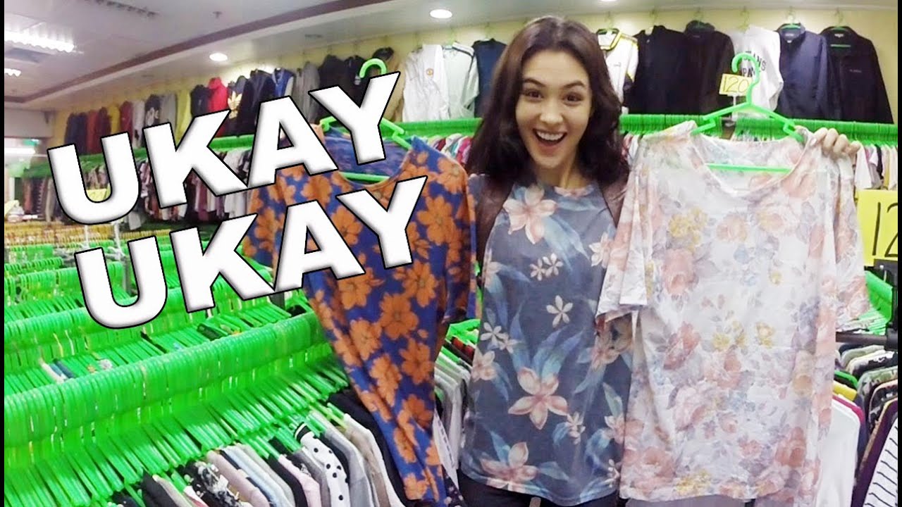 A visit to the Philippine UKAYS ! - YouTube