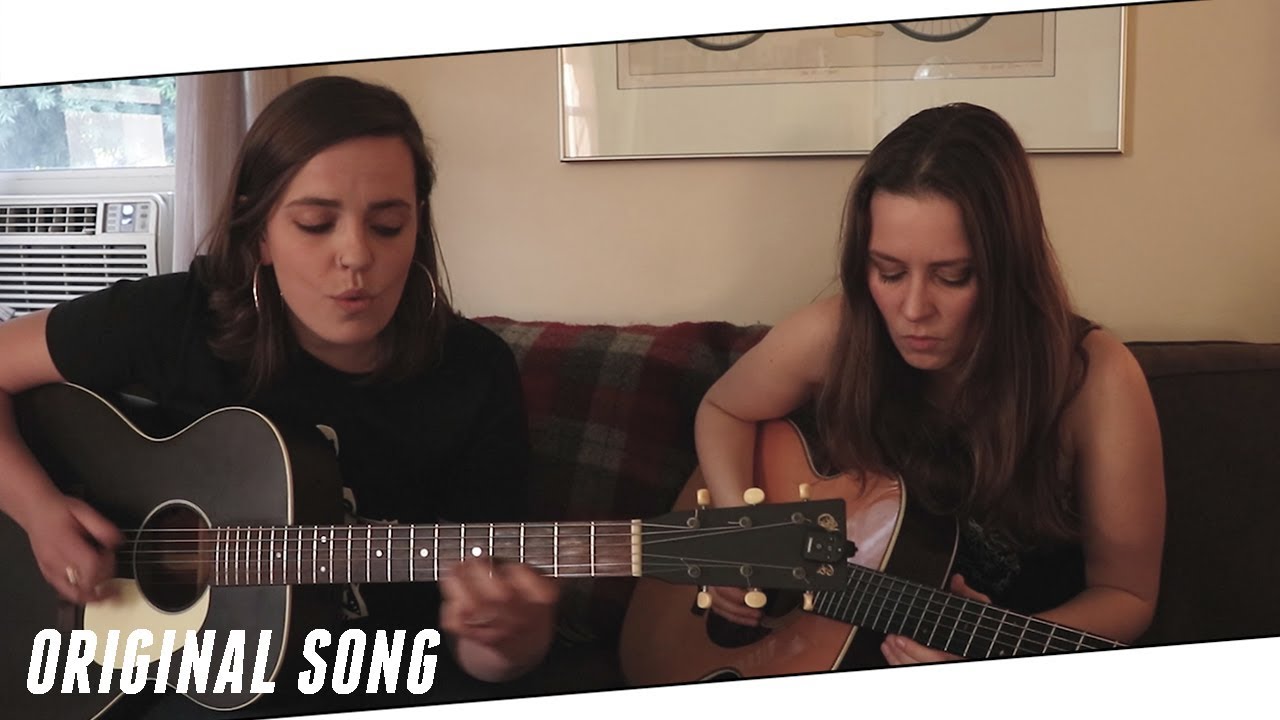 Mary Spender - Run Your Mouth [Original] feat. Angela Petrilli - YouTube