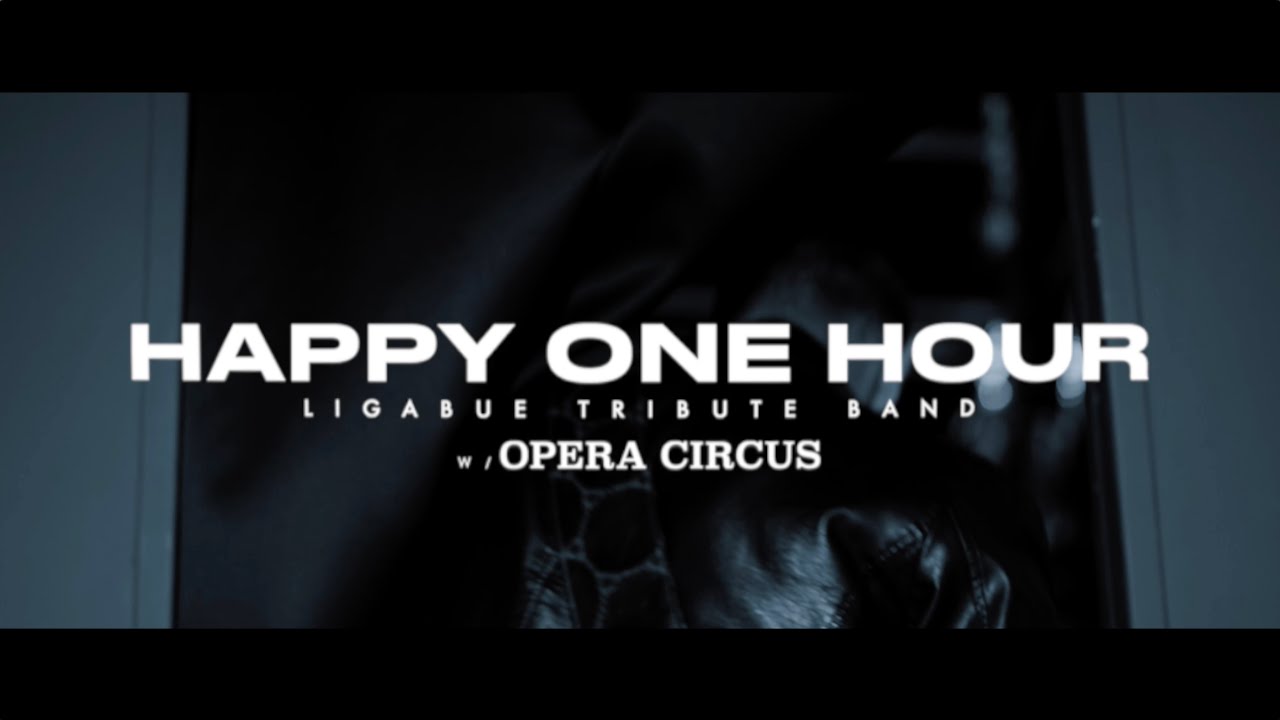 HAPPY ONE HOUR - AFTERMOVIE (17/02/23) || w/ OPERA CIRCUS - YouTube