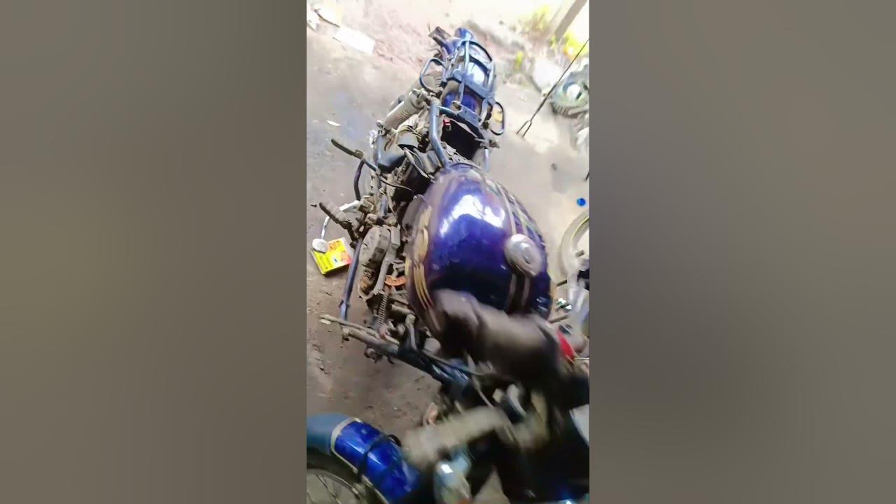 Java full engine assembly#Ranchi Jharkhand#Deepavali#Mahi automobiles ...