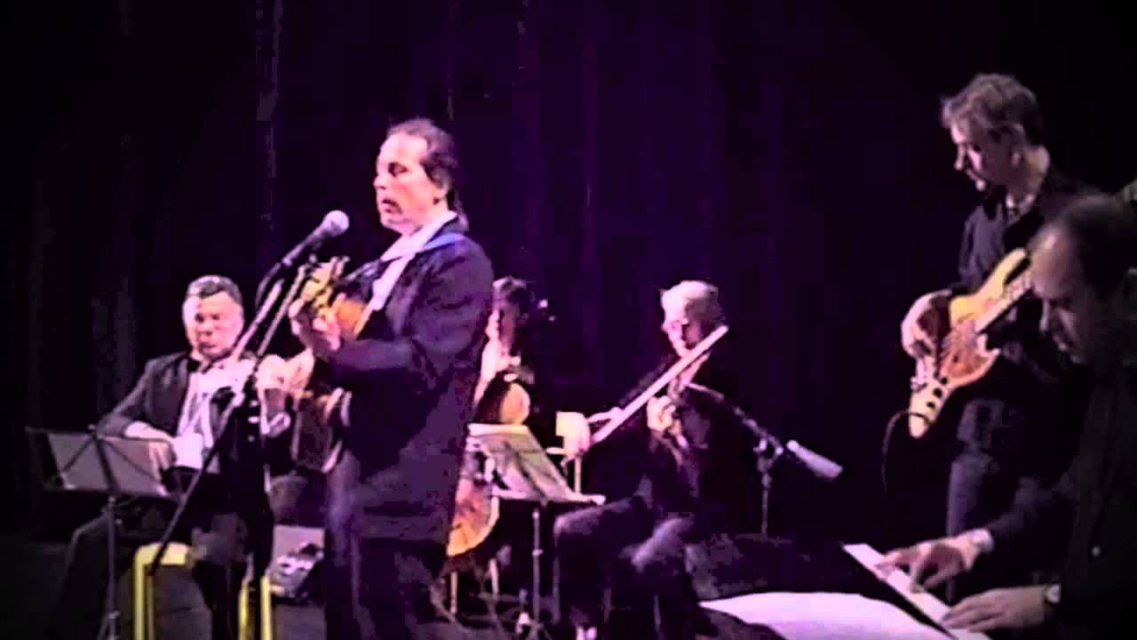 Mirabelle (live acoustic) Barry O'Brien - YouTube