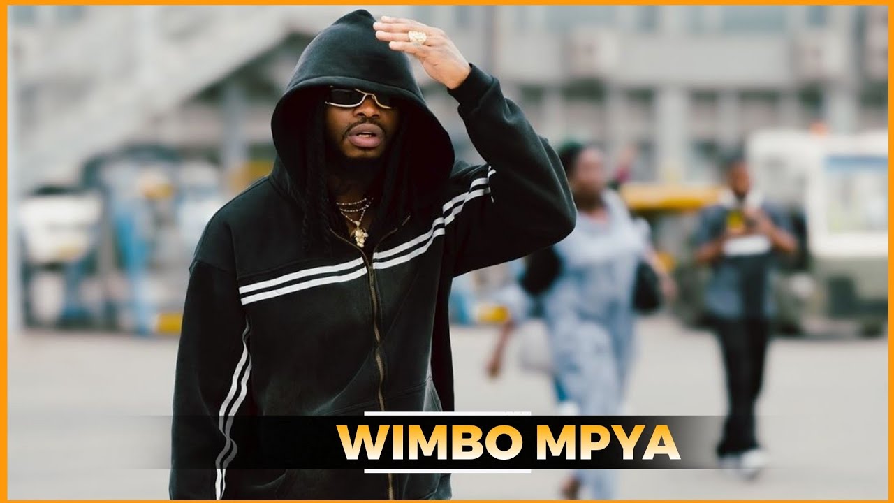 Ni muda wa DIAMOND kuachia ngoma yake mpya iitwayo "HOLIDAY" baada ...