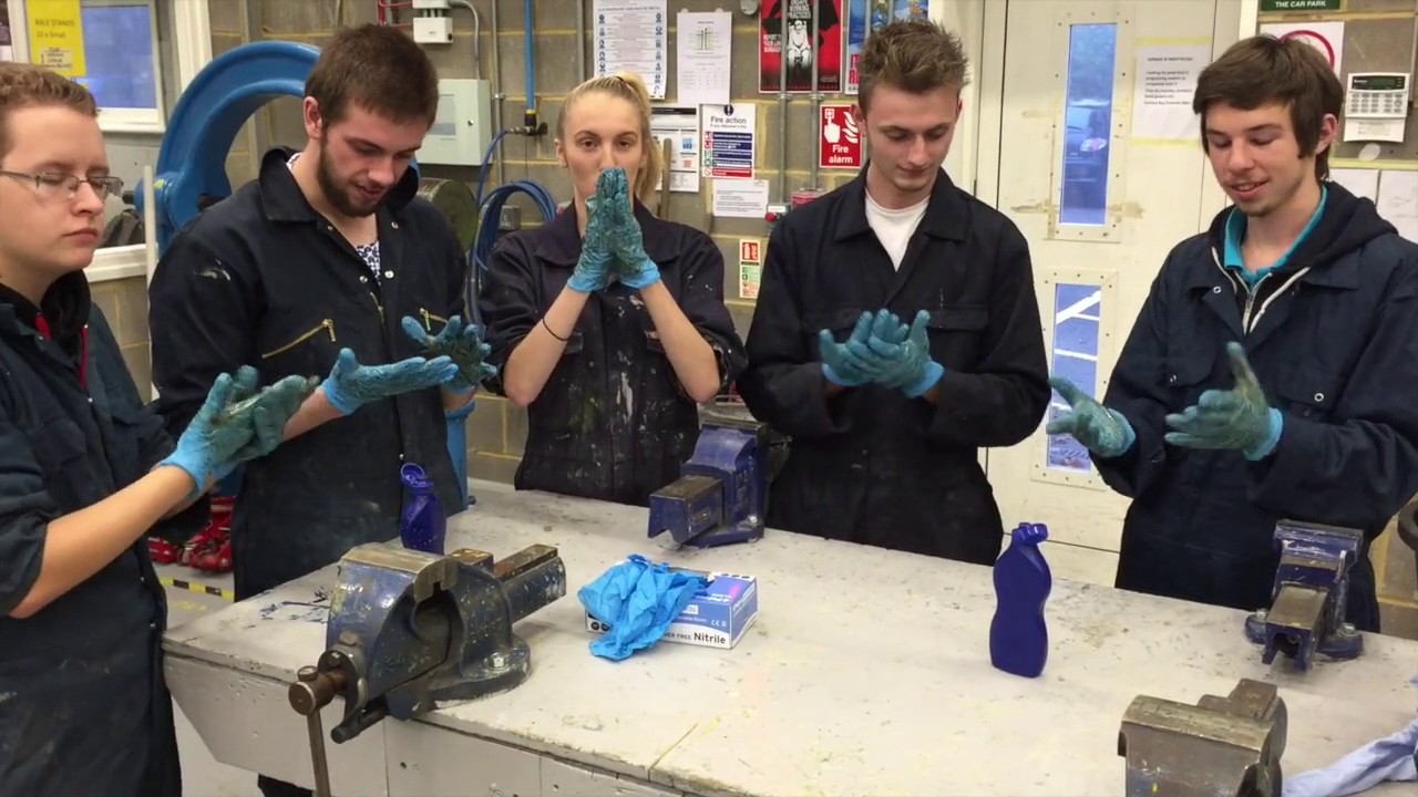 The Making of the LOcHER Project - YouTube