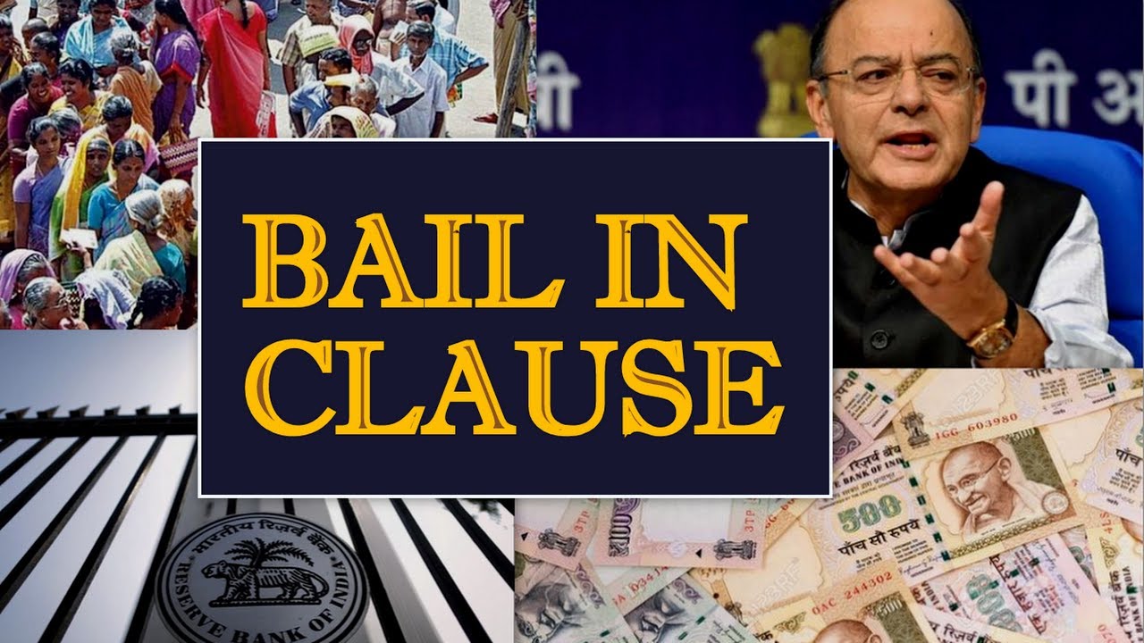 Bail in Clause And FRDI Bill 2017 Explained In Hindi YouTube bail-in-clause-and-frdi-bill-2017-explained-in-hindi-youtube
