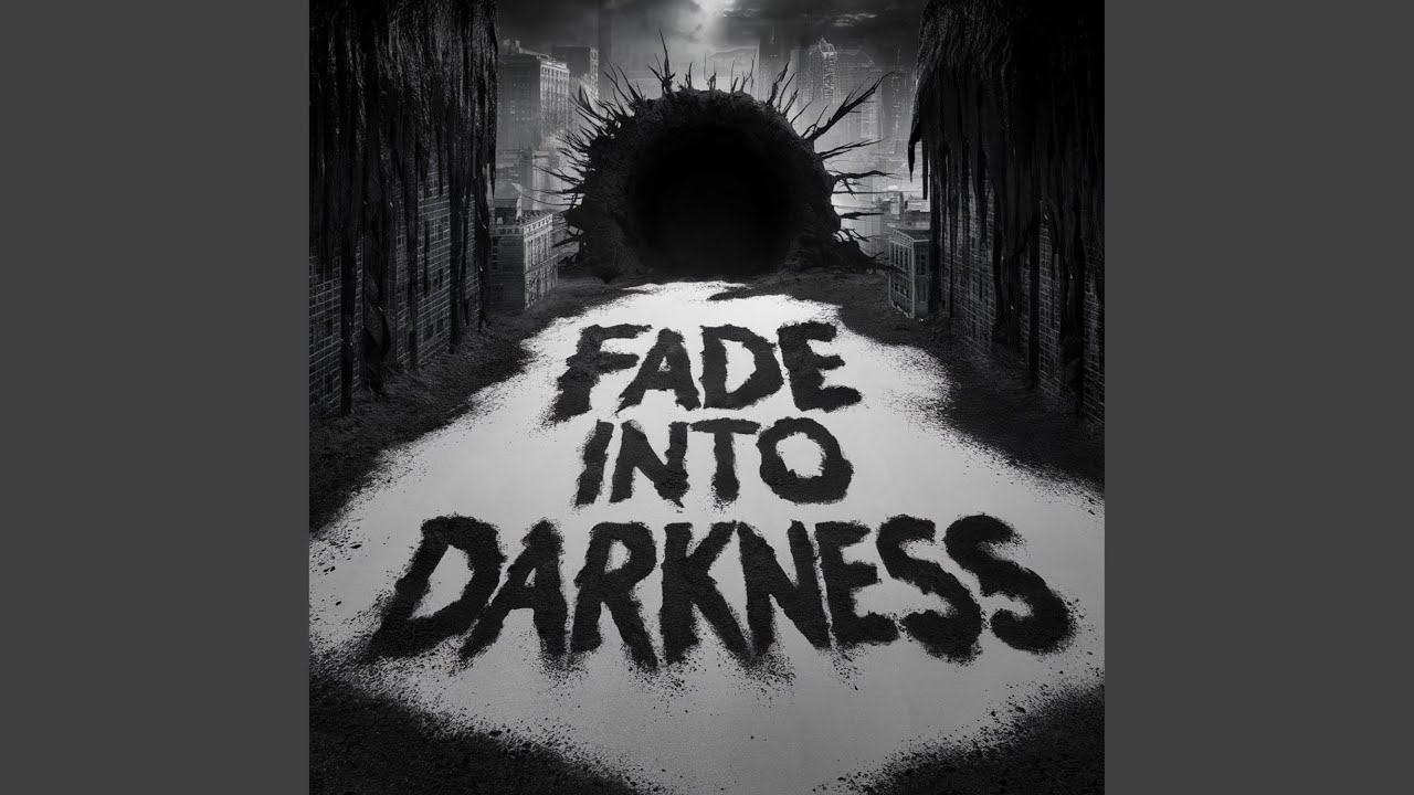 Fade into darkness - YouTube