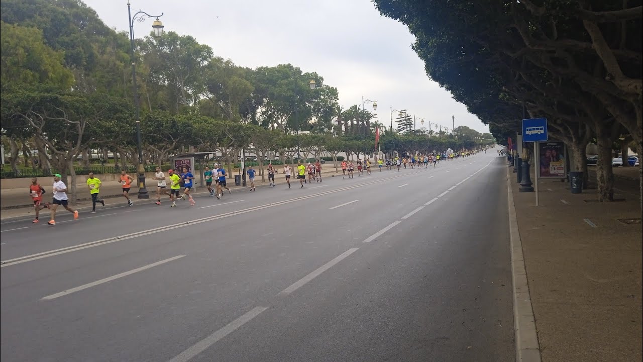 #Marathon__Rabat 2023 - YouTube