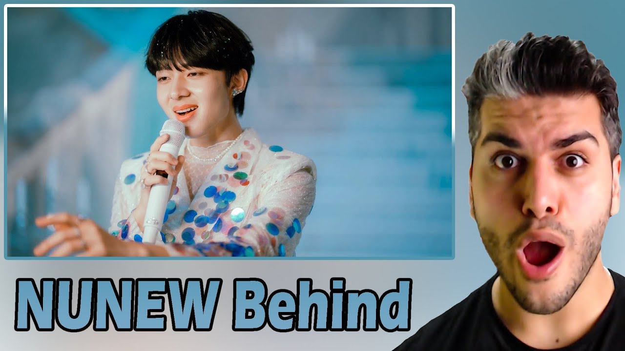 [ENG SUB] NUNEW | Part of Your World [Behind The Scenes] | Live Session ...