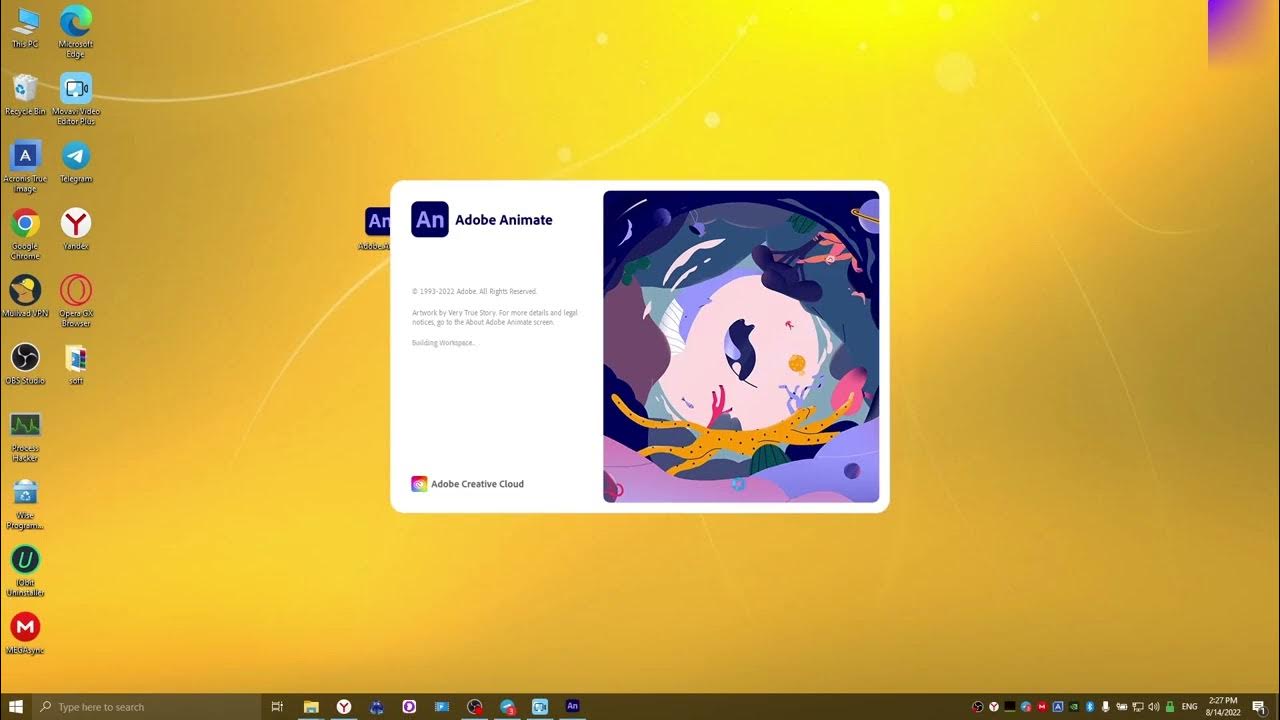 ADOBE ANIMATE 22 CRACK | ADOBE FREE DOWNLOAD | FOR 32/64BIT WINDOWS ...